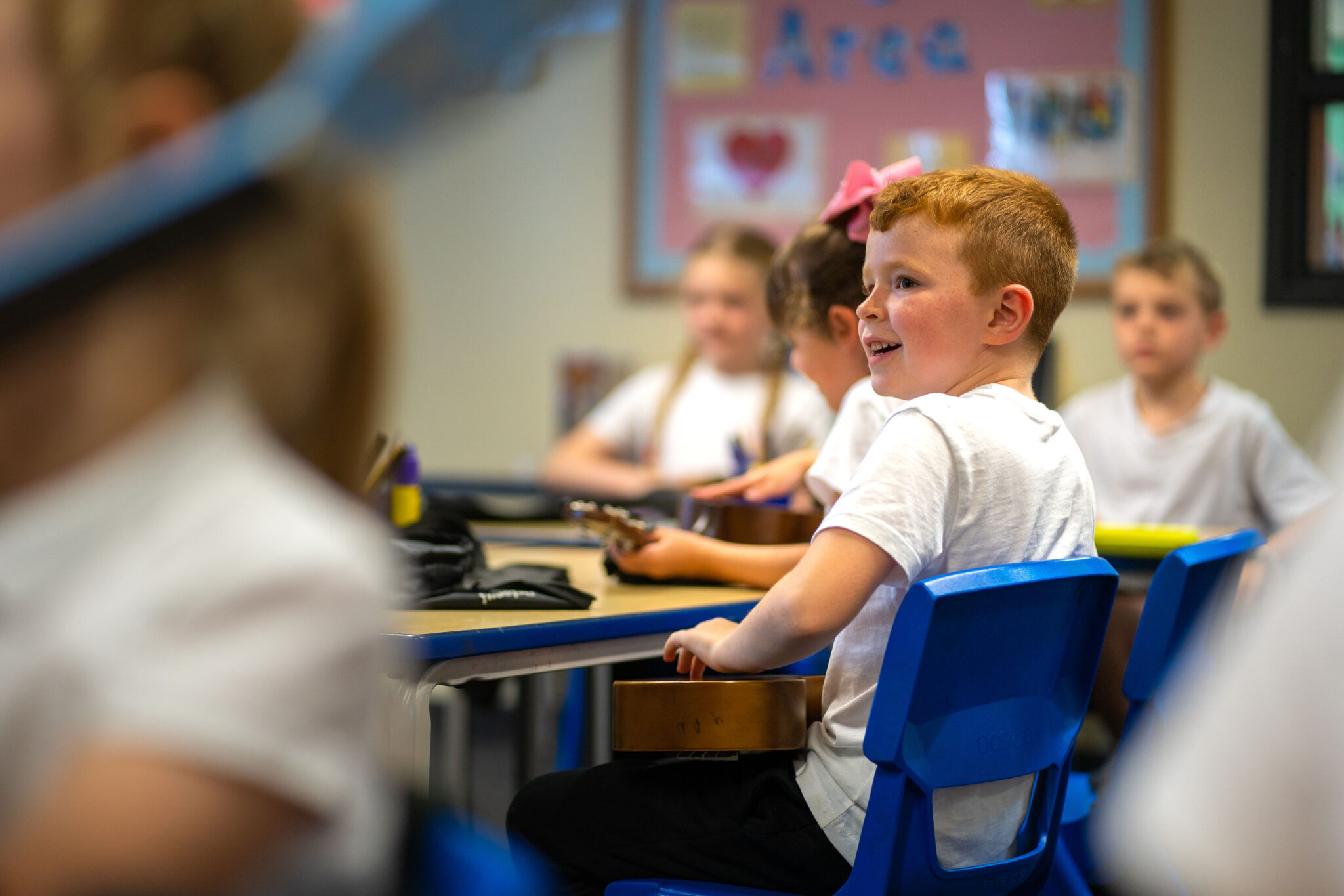 Cragside Primary School