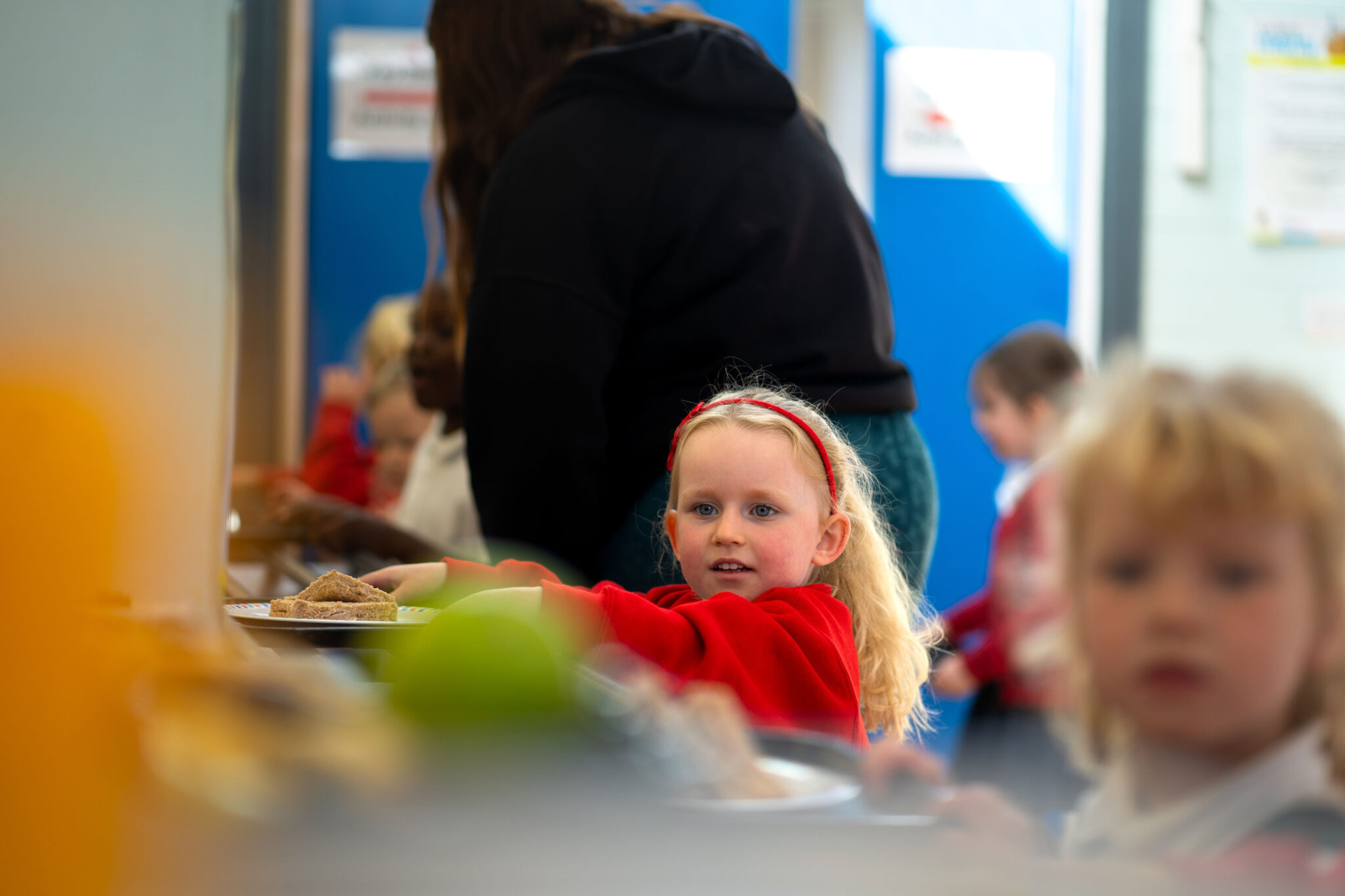 Cragside Primary School
