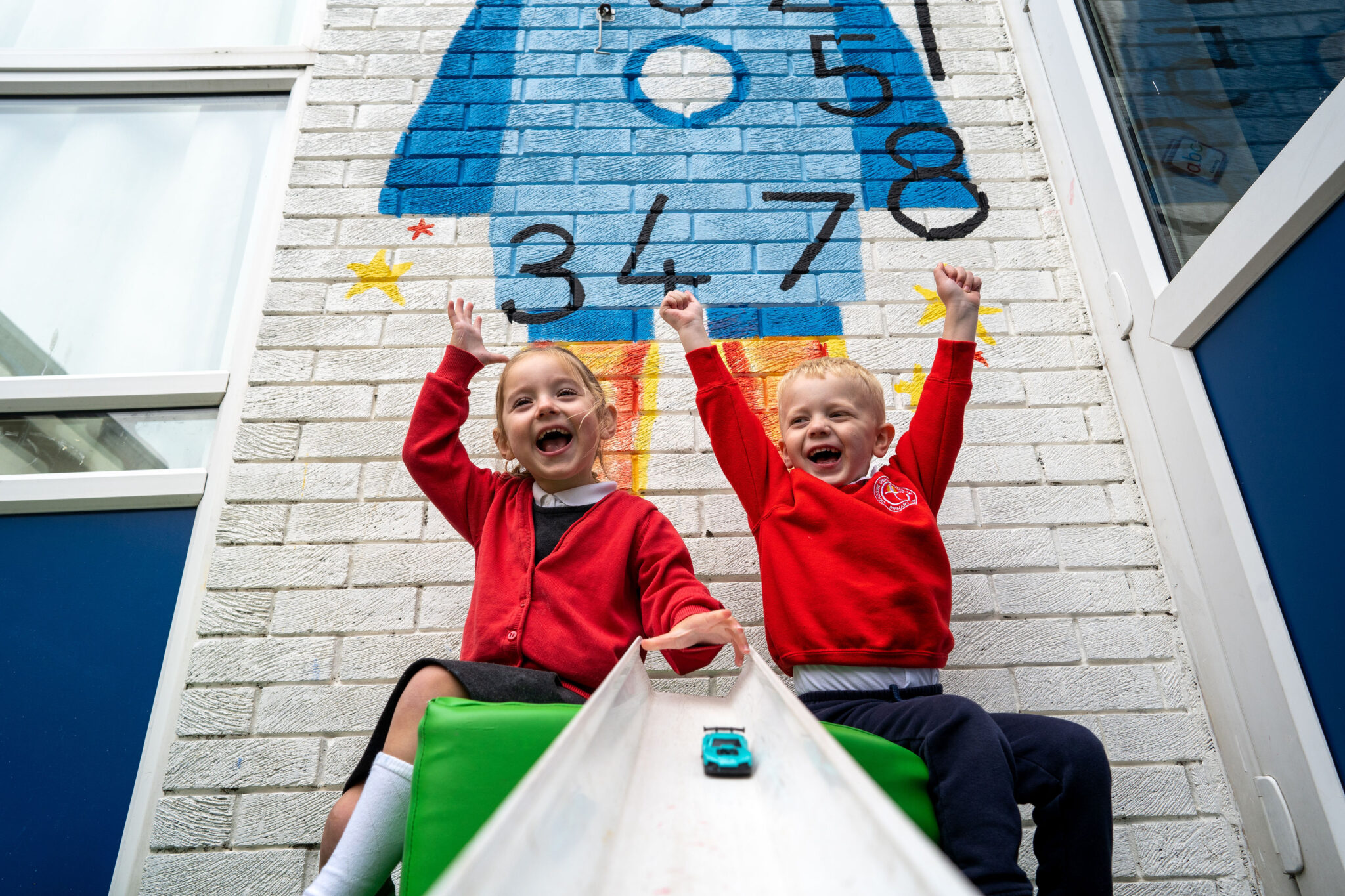 Cragside Primary School