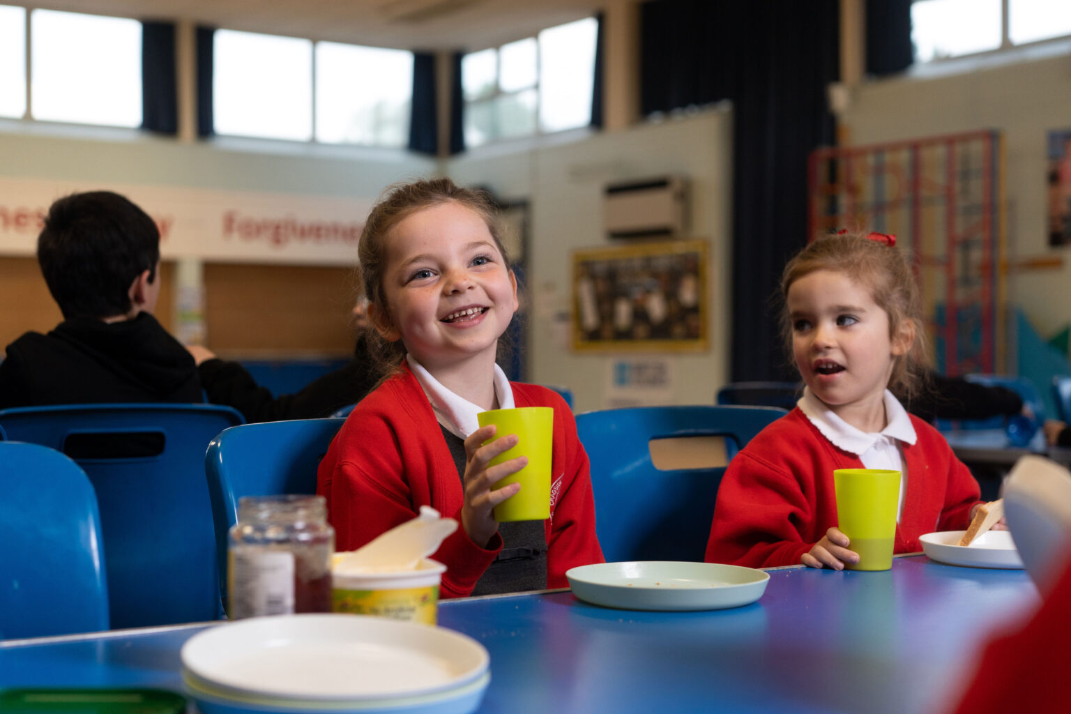 Cragside Primary School
